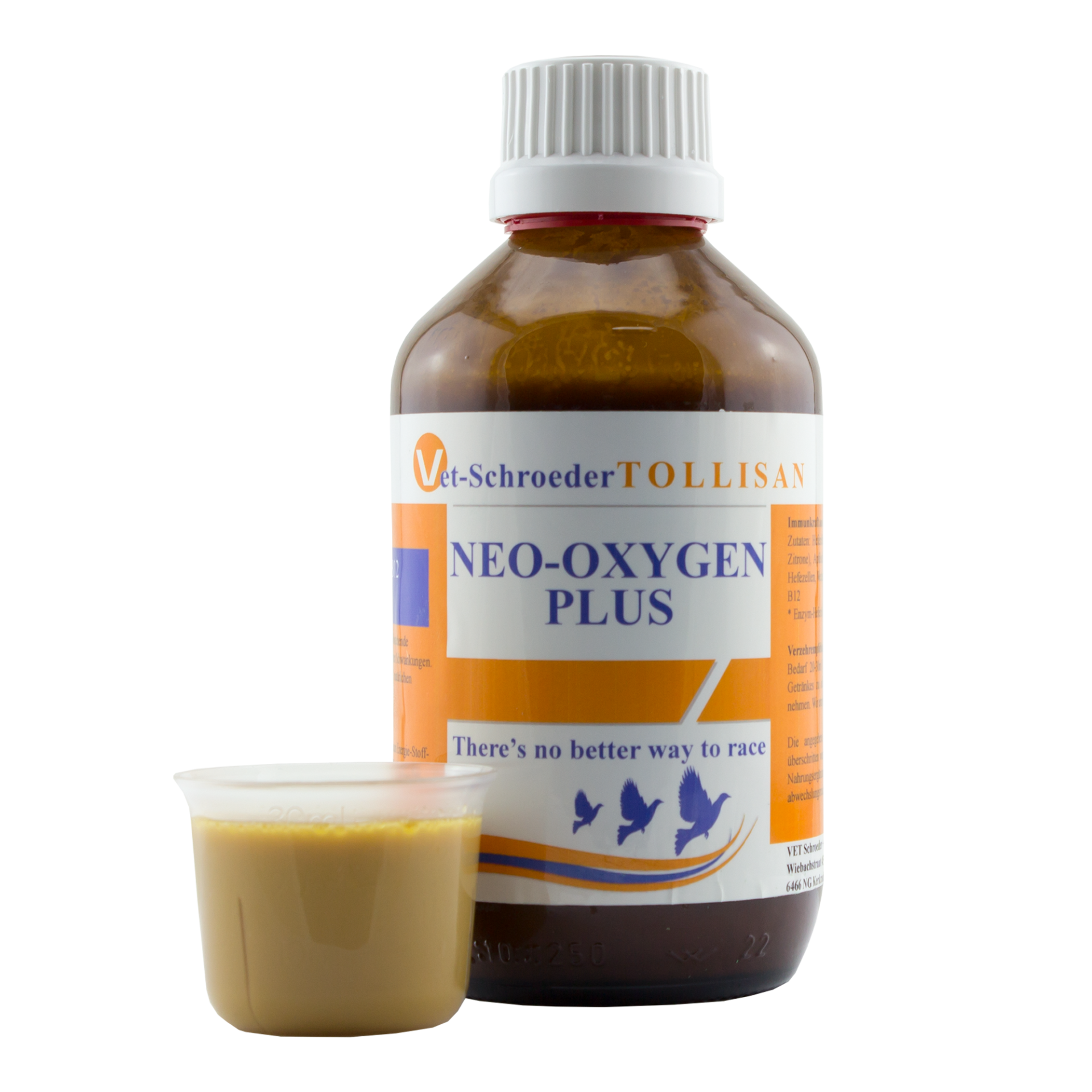 Vet. Schroeder-Tollisan Produkte kaufen | ##shopName## - Tiergesundheit ...
