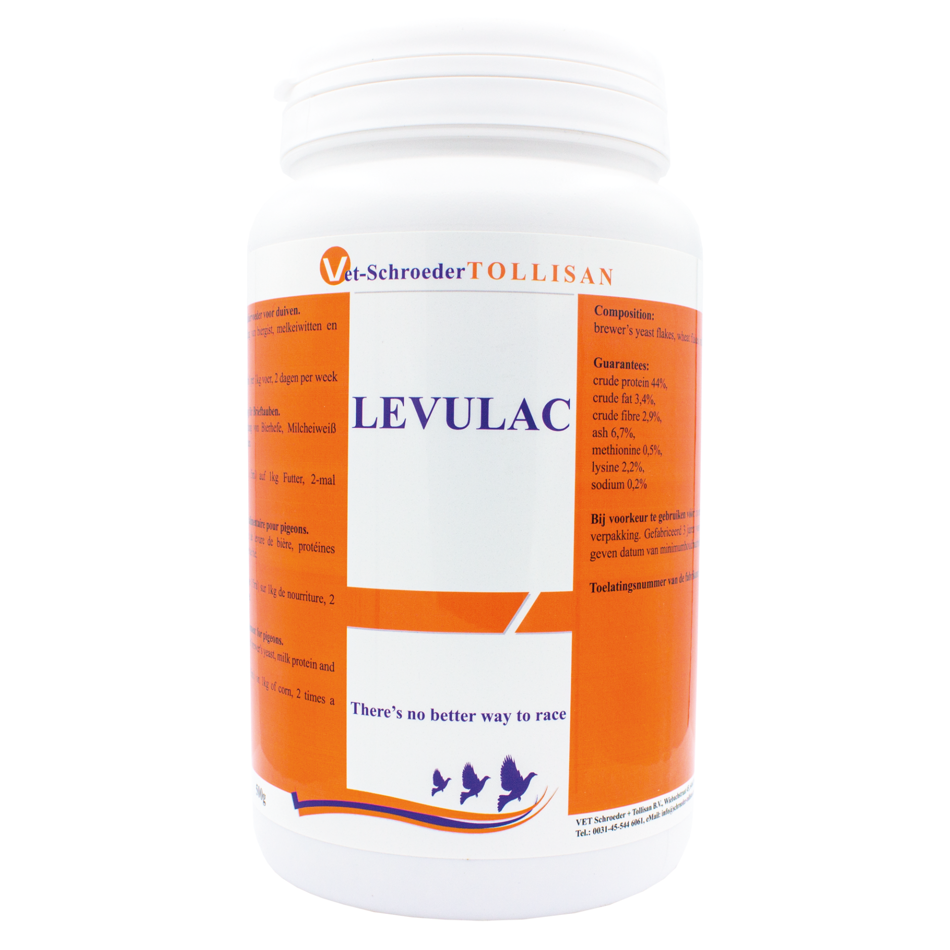 Vet. Schroeder-Tollisan Products at ##shopName##: Top Health Solutions