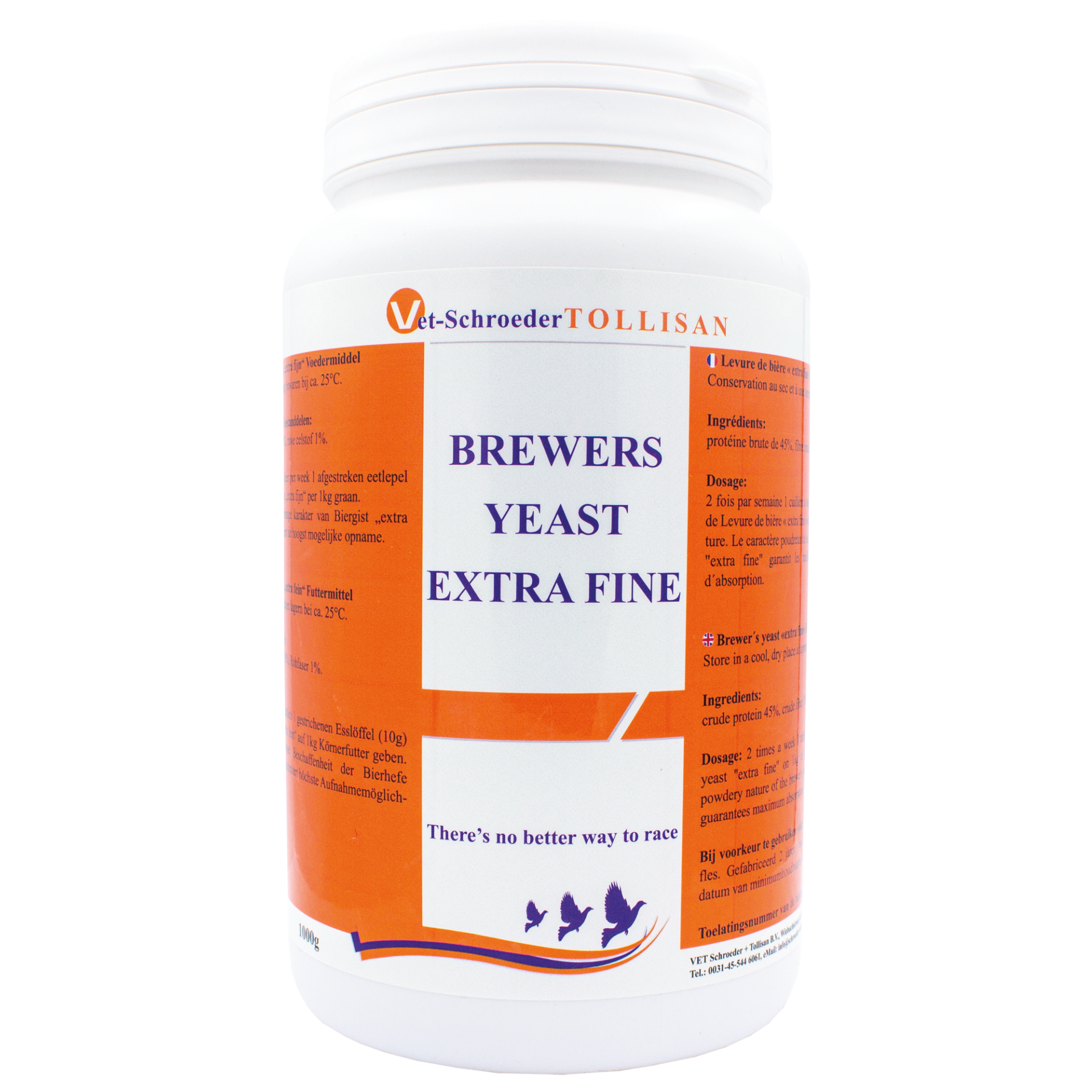 Vet. Schroeder-Tollisan Products at ##shopName##: Top Health Solutions